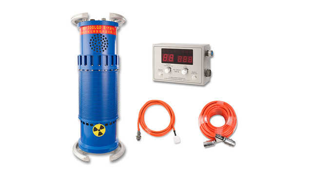 NDT Ceramic X Ray Flaw Detector Industrial X Ray Machine For Welding ...
